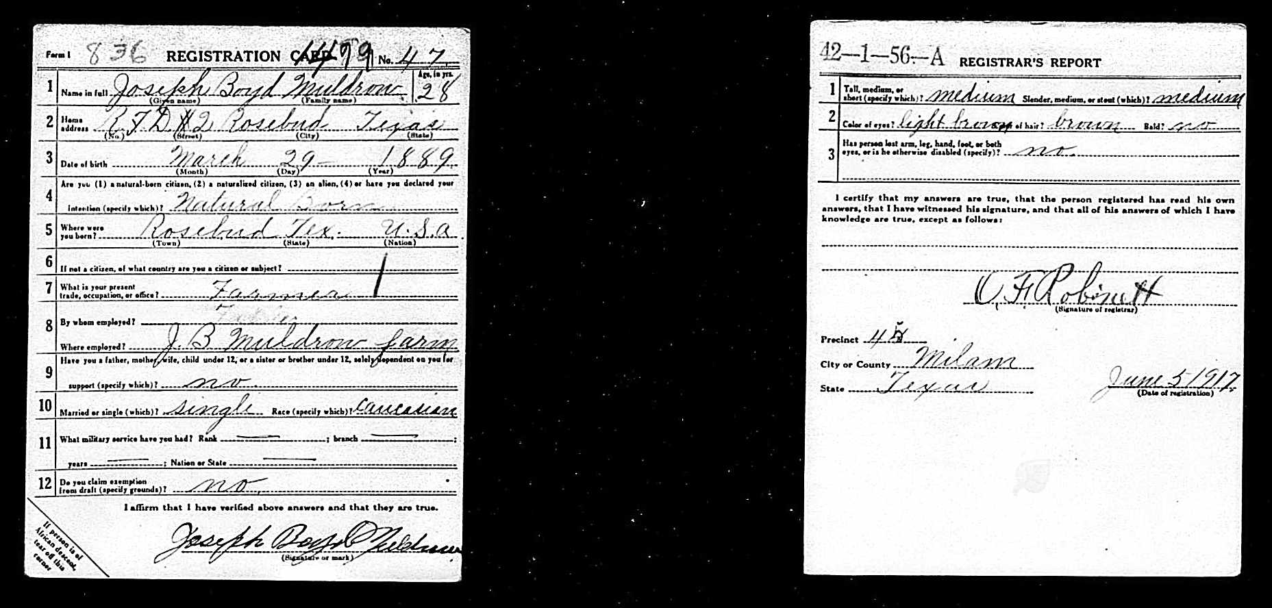 Barbara Elizabeth Stewart - Marriages and Children