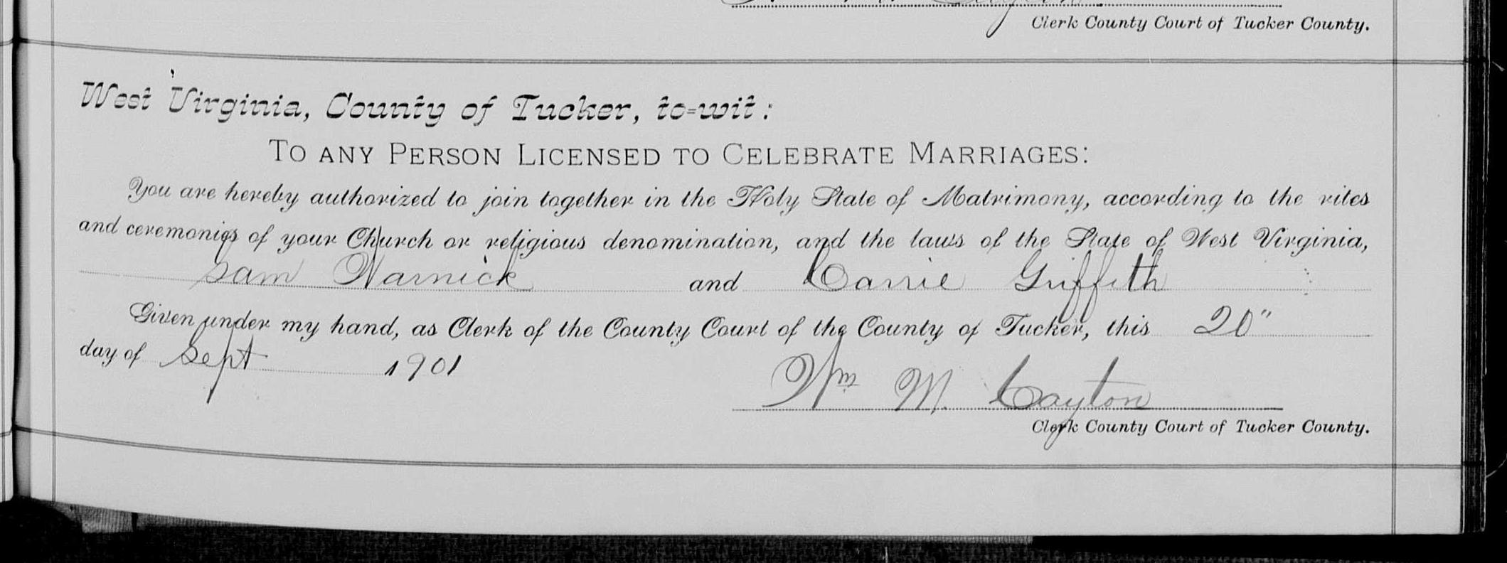 Lenora Hart - 1858 - 1941