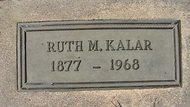 Martha J Hart 1851 - 1927