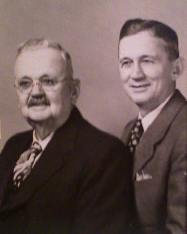 John B Kennedy - Marriages and Children