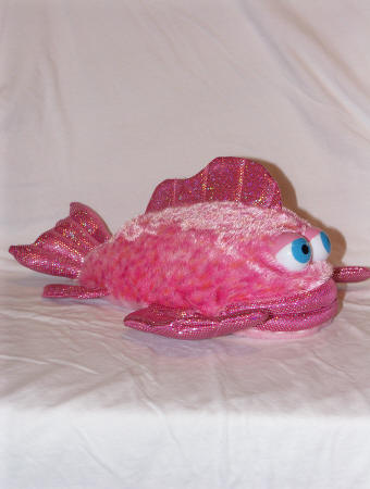 Laurel Lynn Productions - Laurel's Puppet Collection