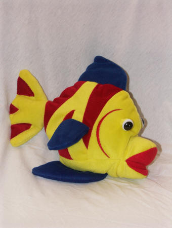 Laurel Lynn Productions - Laurel's Puppet Collection