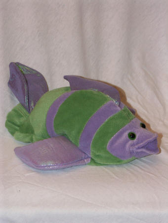 Laurel Lynn Productions - Laurel's Puppet Collection