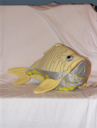 Laurel Lynn Productions - Laurel's Puppet Collection