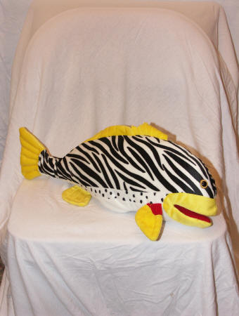 Laurel Lynn Productions - Laurel's Puppet Collection